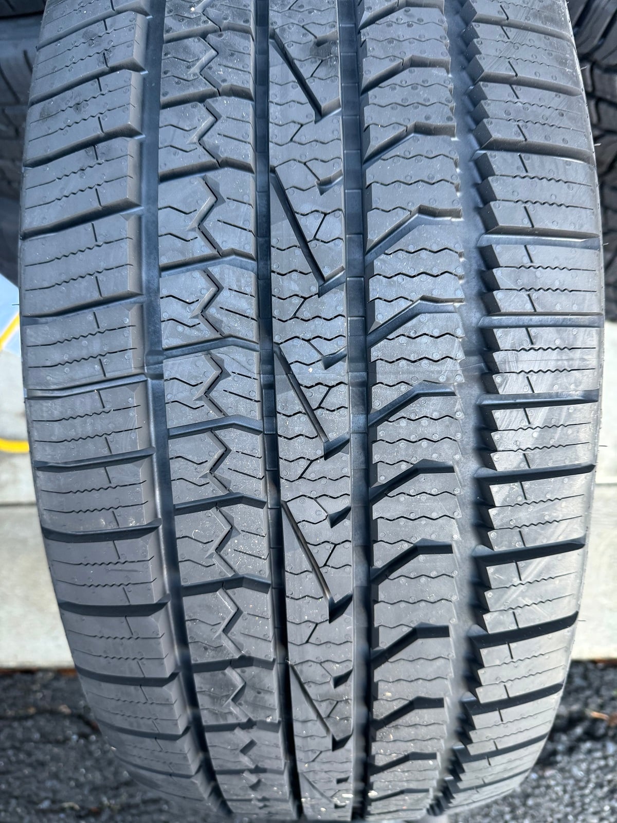 Early Adopters Report Many Plusses With New Falken Aklimate 4-Season Tires | Torque News
